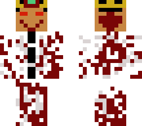 killer girl | Minecraft Skins