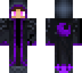 kiru | Minecraft Skins