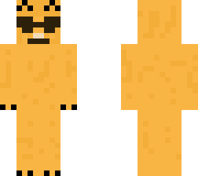 Kool Kat | Minecraft Skin