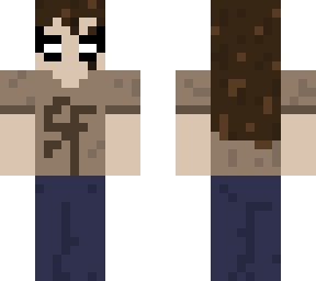 larry | Minecraft Skins