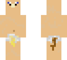 gyatt | Minecraft Skins