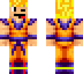 matruner z wojanowic | Minecraft Skin