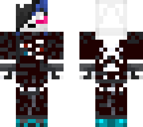 lycanroc | Minecraft Skins