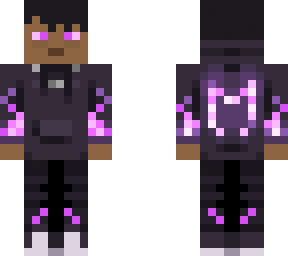 misa | Minecraft Skins