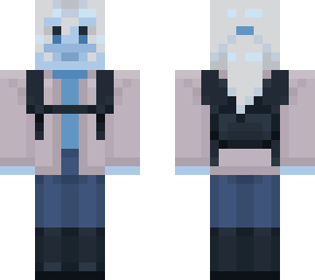 mountain | Minecraft Skins