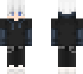 My skink principal v192u2 | Minecraft Skin