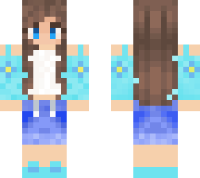 orchid | Minecraft Skins