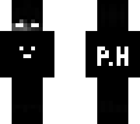 Ph'-' | Minecraft Skin