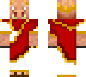 roman emperor | Minecraft Skins