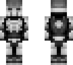 Rakshasa Base | Minecraft Skin