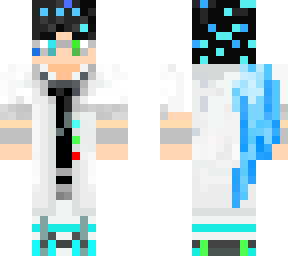 rayleigh | Minecraft Skins