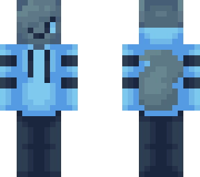 razor | Minecraft Skins