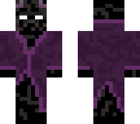 charon | Minecraft Skins