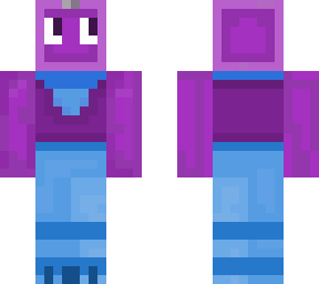 dandy world | Minecraft Skins