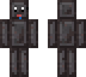 Skin Request From MrCandyCaneMan | Minecraft Skin
