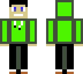 smart | Minecraft Skins