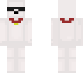 snoopy | Minecraft Skins