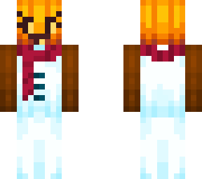 snowy | Minecraft Skins