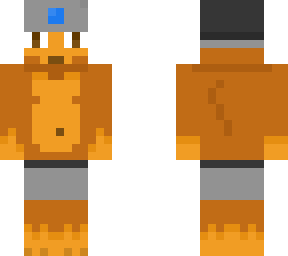 ushanka | Minecraft Skins