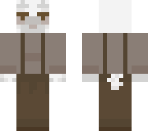 876987 | Minecraft Skin