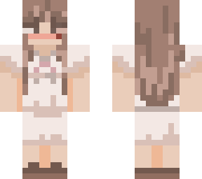 aiko tanaka | Minecraft Skin