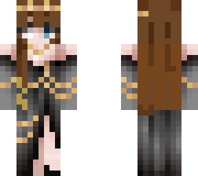 alix reina | Minecraft Skin