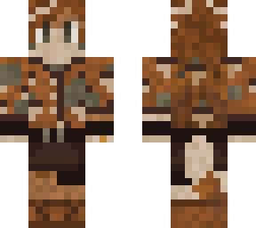 aspen | Minecraft Skin