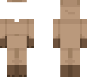 capybara skin | Minecraft Skins
