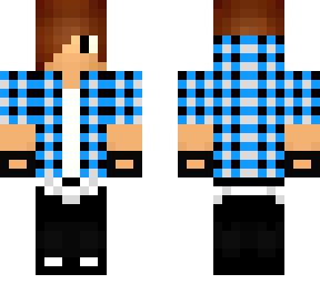 chico | Minecraft Skins