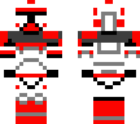 officer | Minecraft Skins