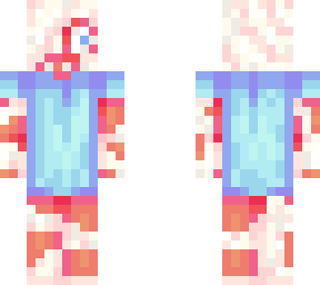 mouthwashing | Minecraft Skins