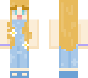 bodysuit | Minecraft Skins