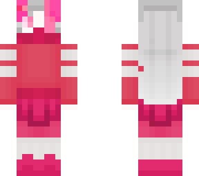 subspace phighting | Minecraft Skins