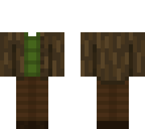 oak | Minecraft Skins