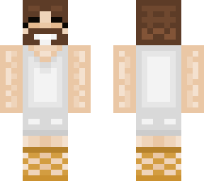 dionysus | Minecraft Skins