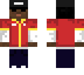 eazy | Minecraft Skins