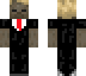 husk | Minecraft Skins