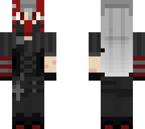 subspace phighting | Minecraft Skins