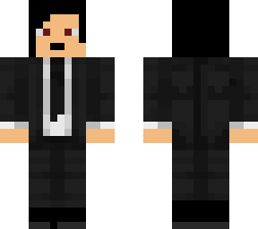 Fedri | Minecraft Skin