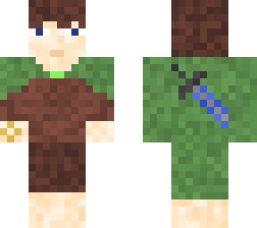 frodo | Minecraft Skins