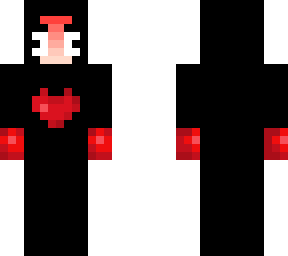 Garu | Minecraft Skin