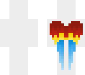 Grian Wings Base!! | Minecraft Skin