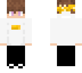 Guild MC | Minecraft Skin