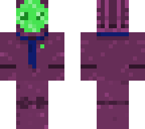 hue skin uwu | Minecraft Skin