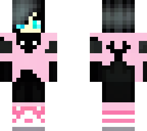 idk | Minecraft Skin