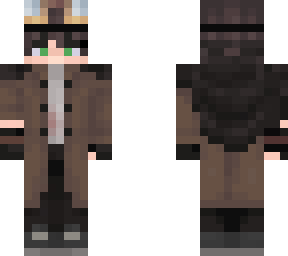 inventor | Minecraft Skins