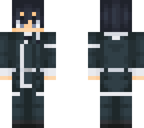 kirito | Minecraft Skins
