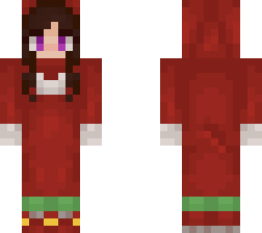 knuckles | Minecraft Skins