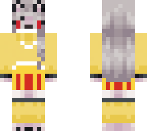 loona | Minecraft Skins