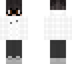 Me (EnderGamingW) | Minecraft Skin
